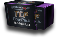 Willkommen auf JamtrackS.de - Wir sind die mit dem S